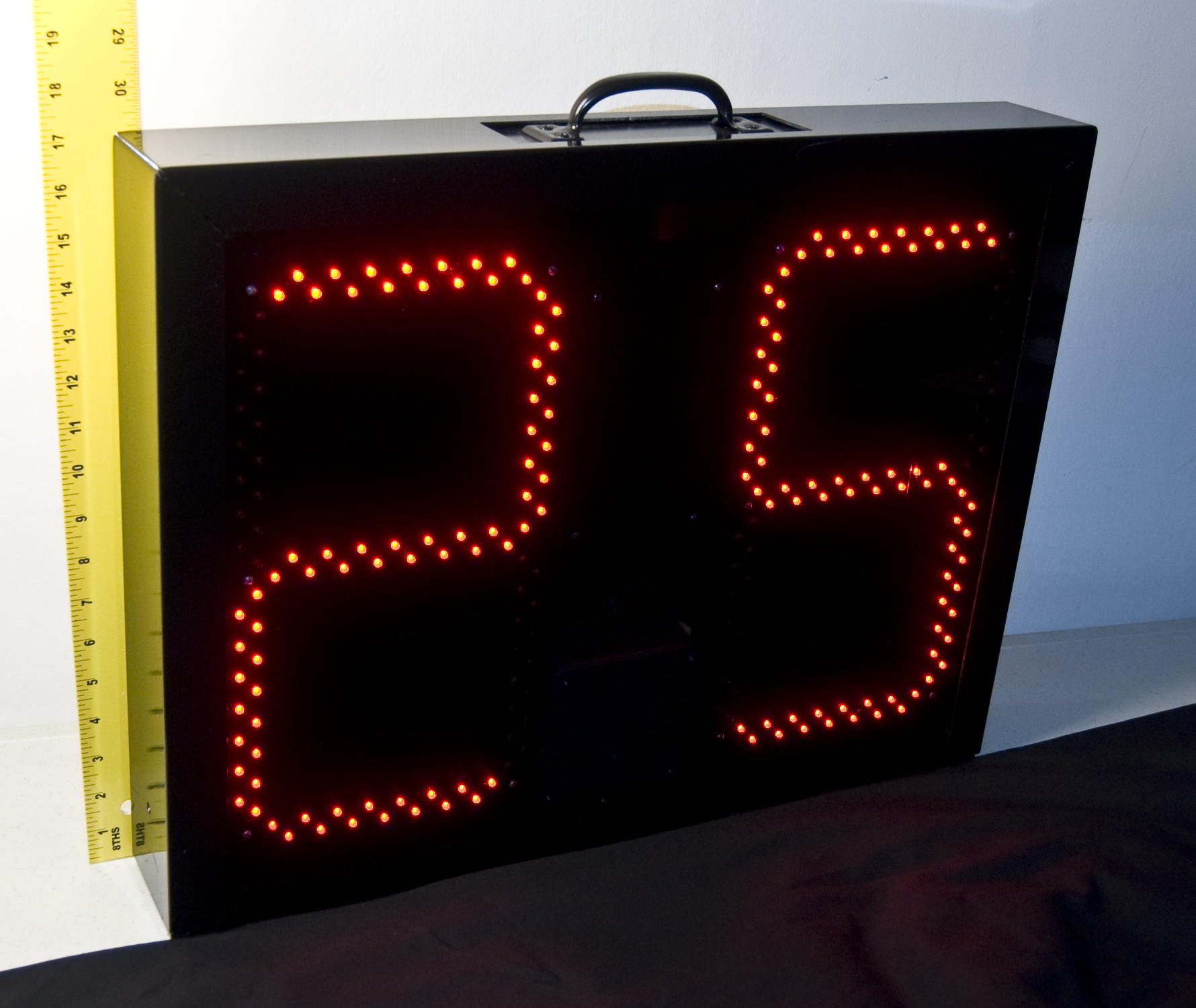 Play Clocks Archives Victory Game Clocks Play Clocks Archives Victory Game Clocks